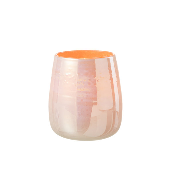 J-Line Juliette Glass Table Vase | Wayfair.co.uk