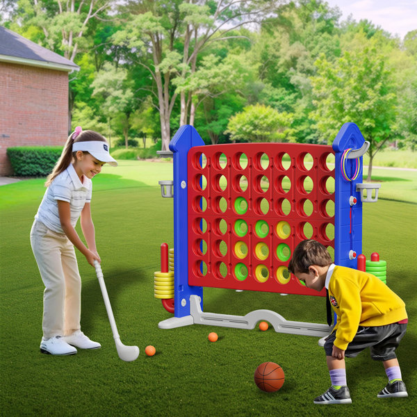 Giant Yard Games | Wayfair