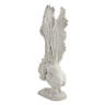 Design Toscano Remembrance and Redemption Angel Statue & Reviews | Wayfair