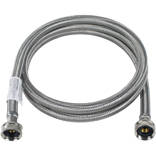 Certified Appliances Universal Washing Machine/Dryer Power Cord | Wayfair
