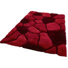 Foundstone Evelyn Hand Tufted Grey/Blue Rug & Reviews | Wayfair.co.uk