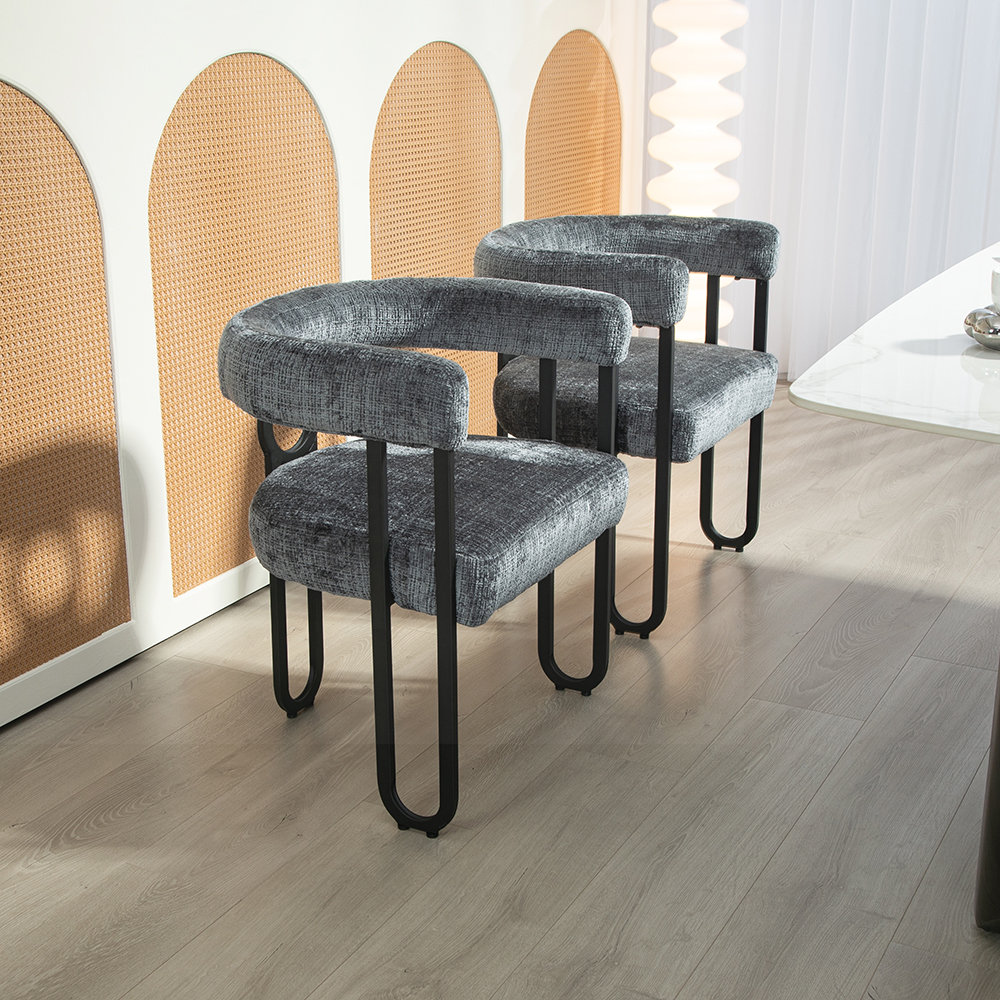 Brayden Studio® Edeltrud 23.62'' Wide | Wayfair