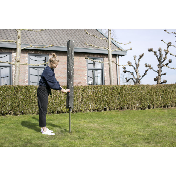 Brabantia Outdoor Clothesline Protective Cover & Reviews | Wayfair