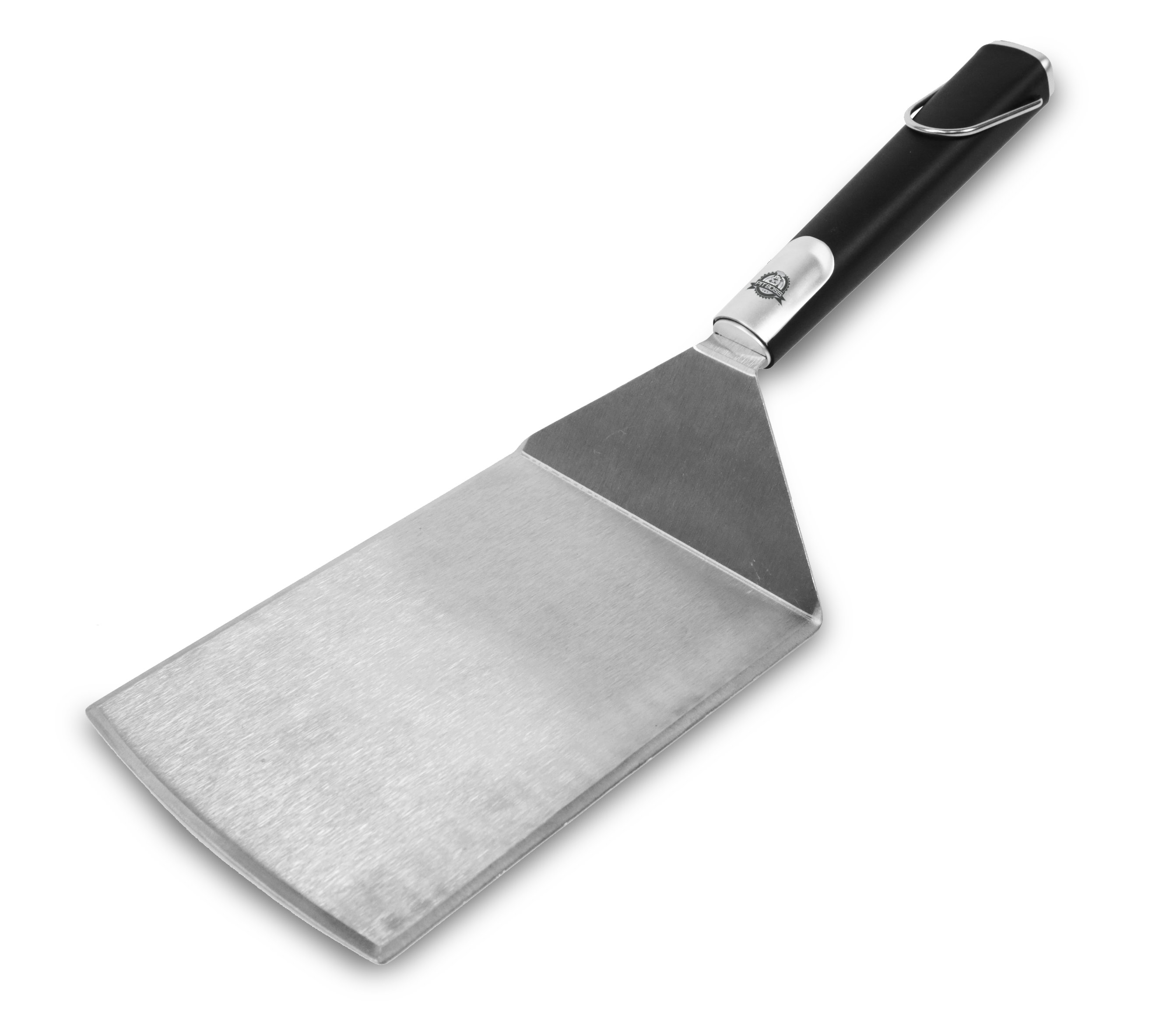 Pit Boss Soft Touch Big Head Spatula - Wayfair Canada