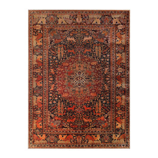 Bungalow Rose Area Rugs You'll Love | Wayfair