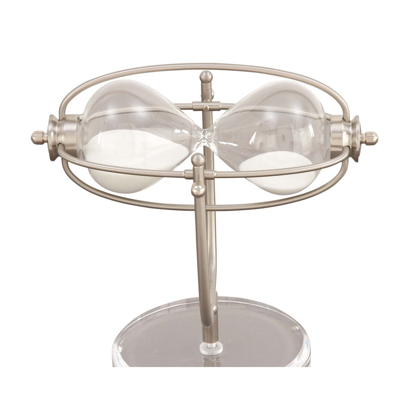 Breakwater Bay Robles Hourglass & Reviews | Wayfair