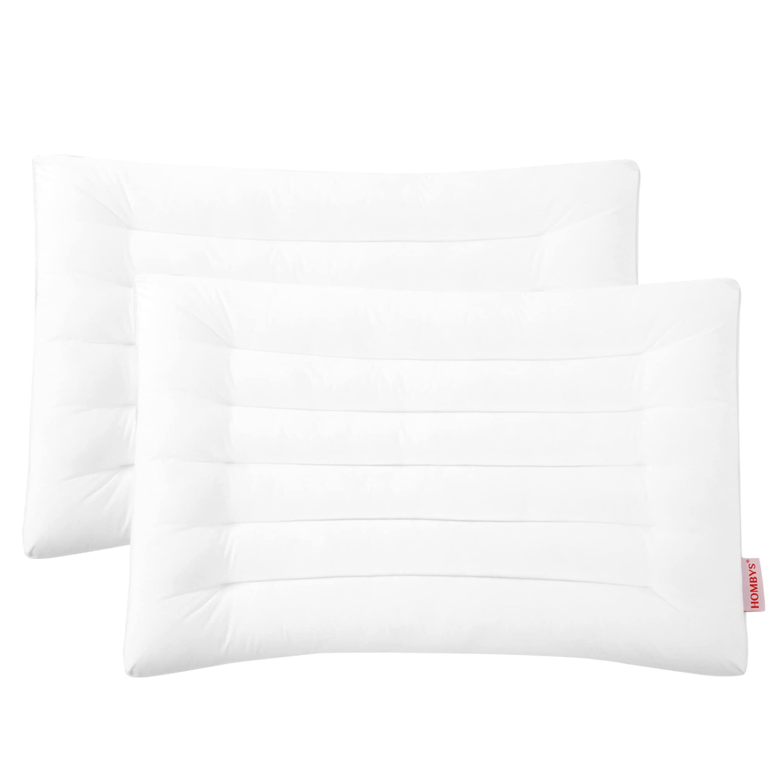Bisiot Polyurethane Soft Support Pillow | Wayfair