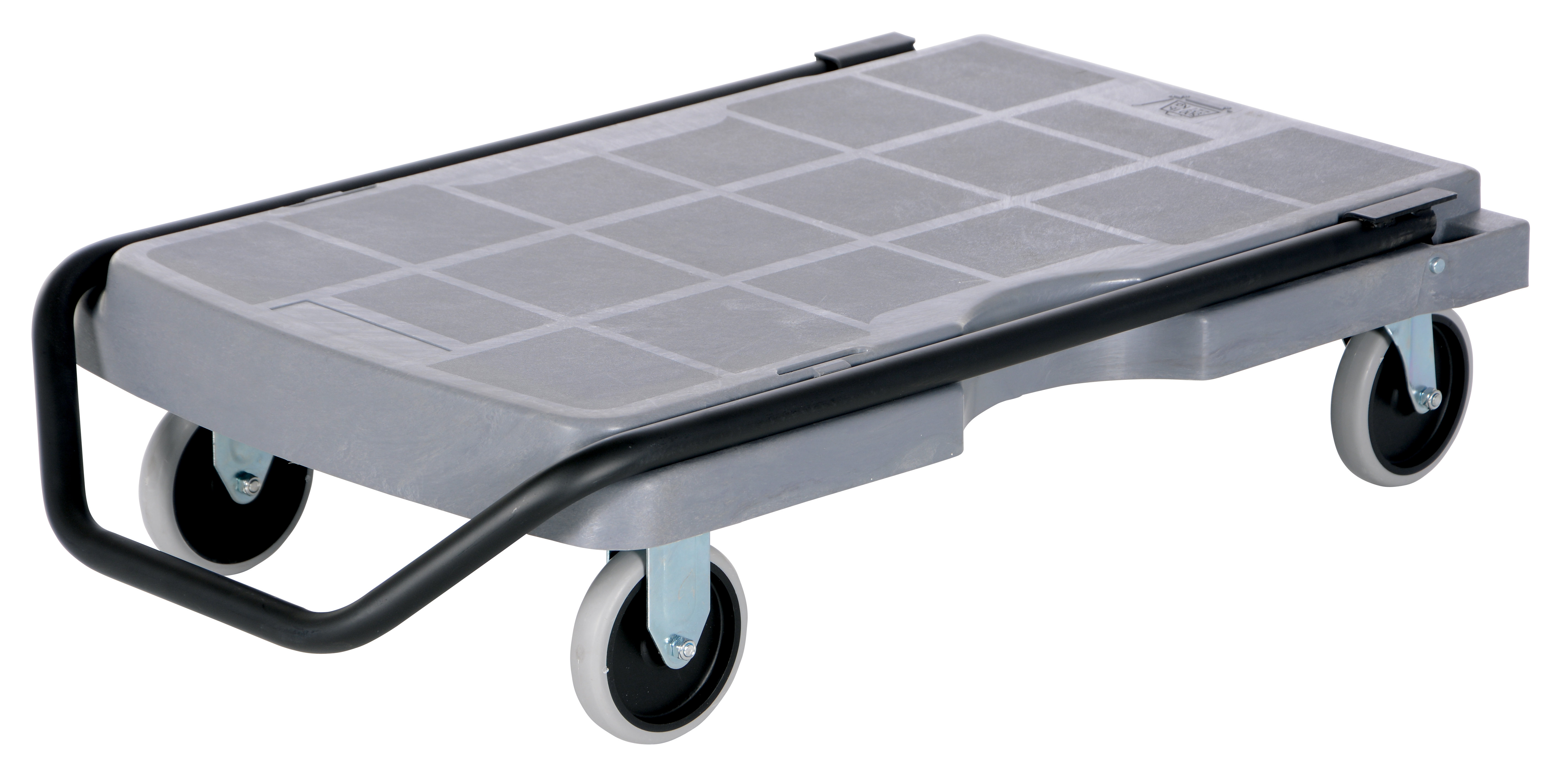 Vestil 600 lb. Capacity Platform Dolly - Wayfair Canada