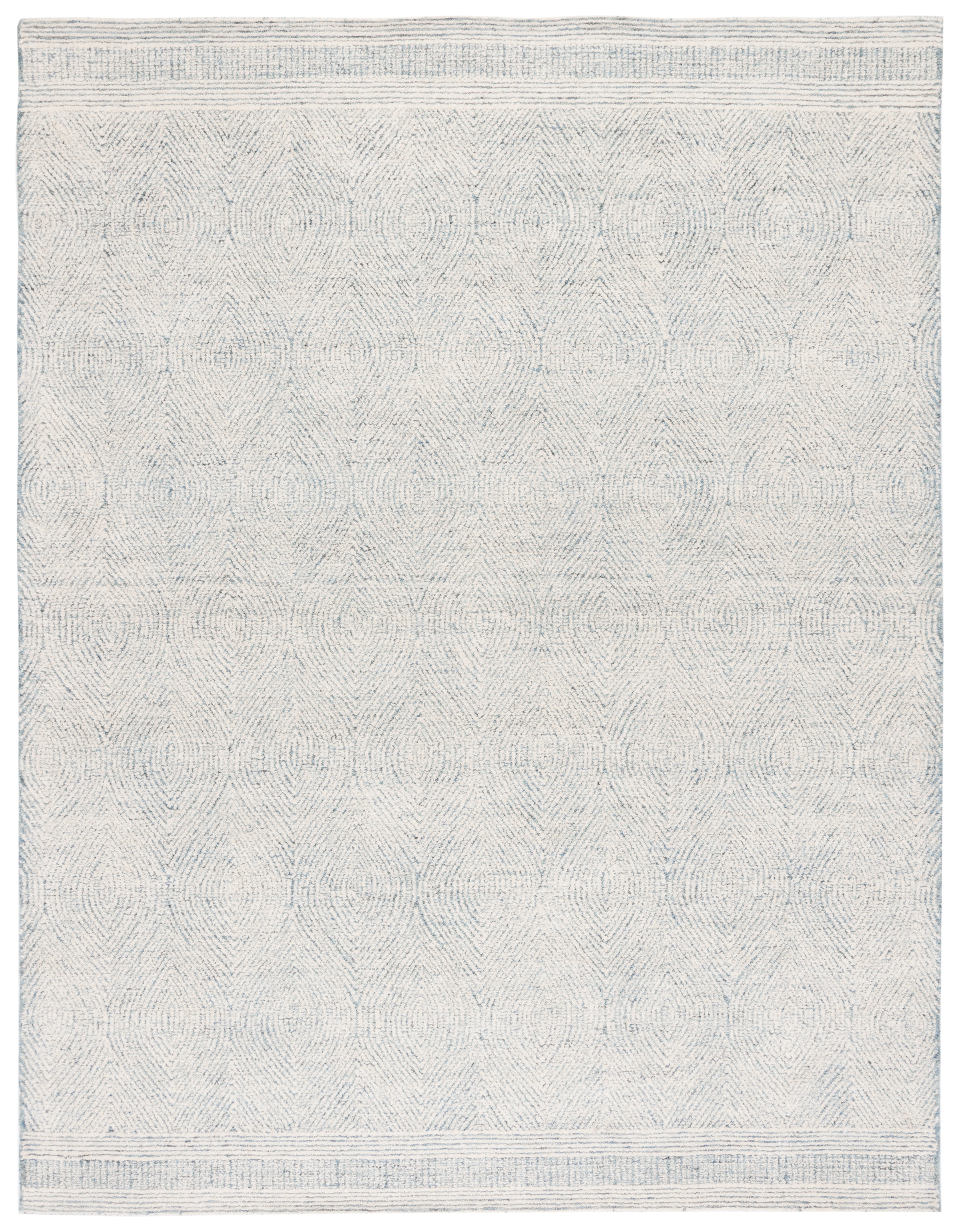 Dakota Fields Colbert Hand Tufted Wool Rug & Reviews | Wayfair