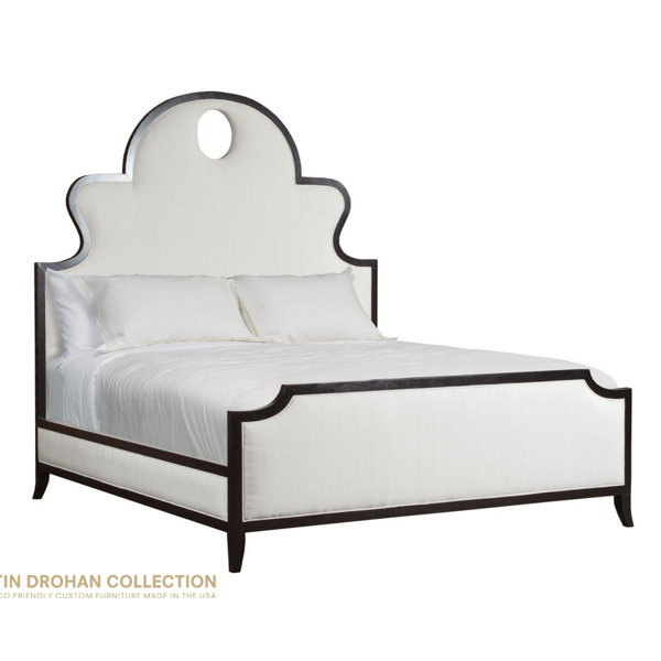 Kristin Drohan Collection Denise Headboard | Perigold