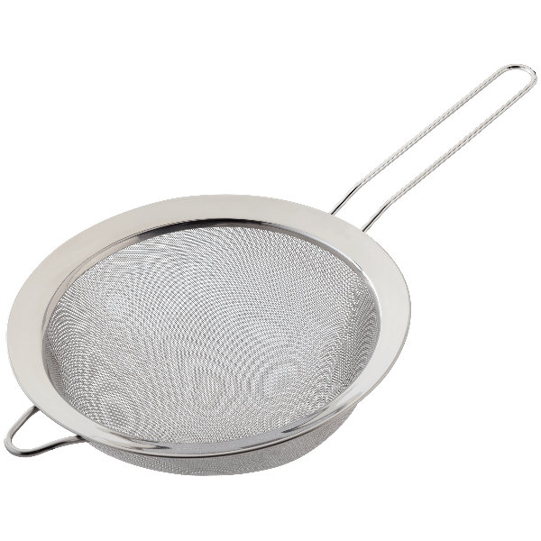 Judge Kitchen, 20cm Stainless Steel Strainer/Sieve & Reviews | Wayfair ...