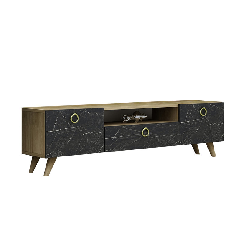 Böke Wave TV Unit | Wayfair.co.uk