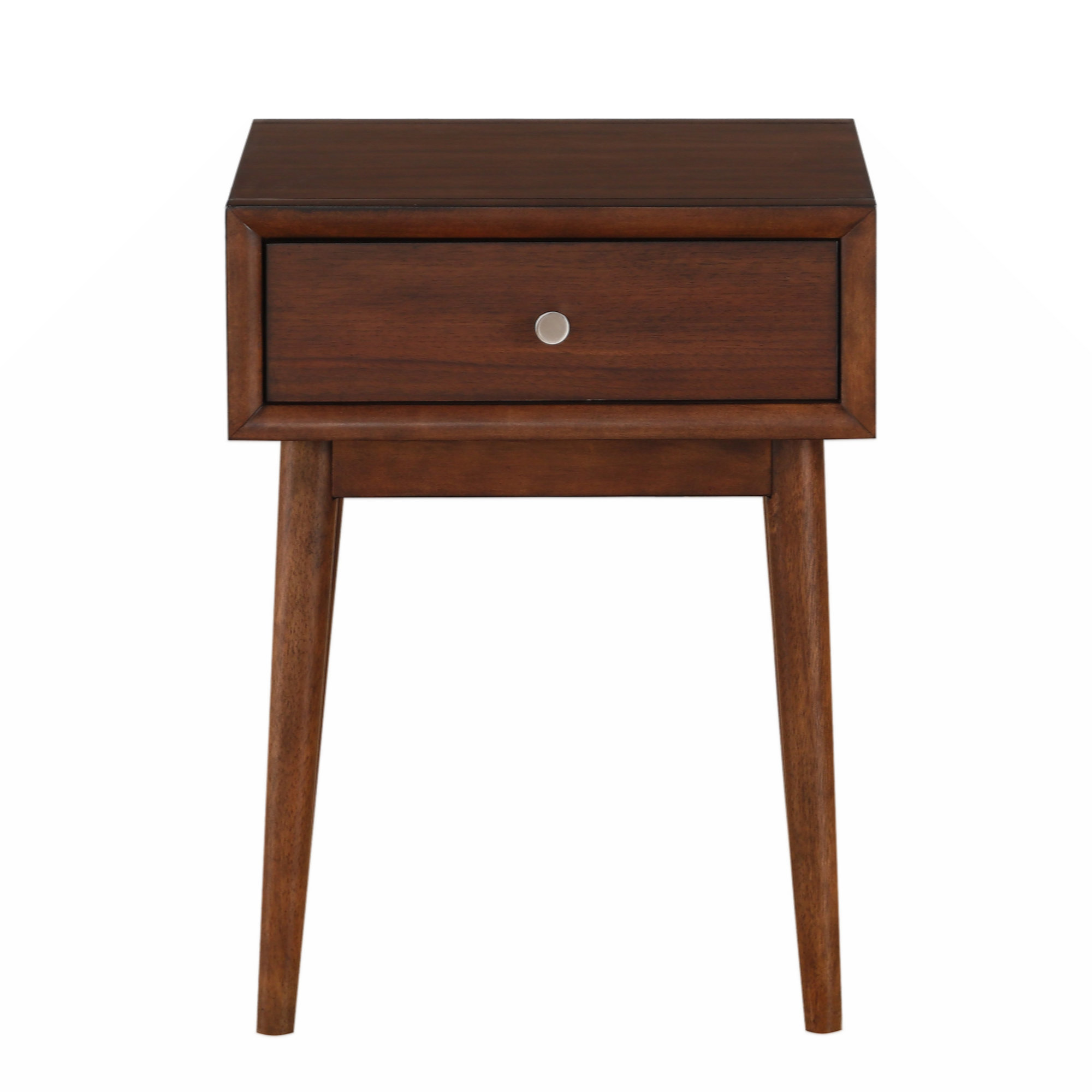 Corrigan Studio® Neysa End Table | Wayfair