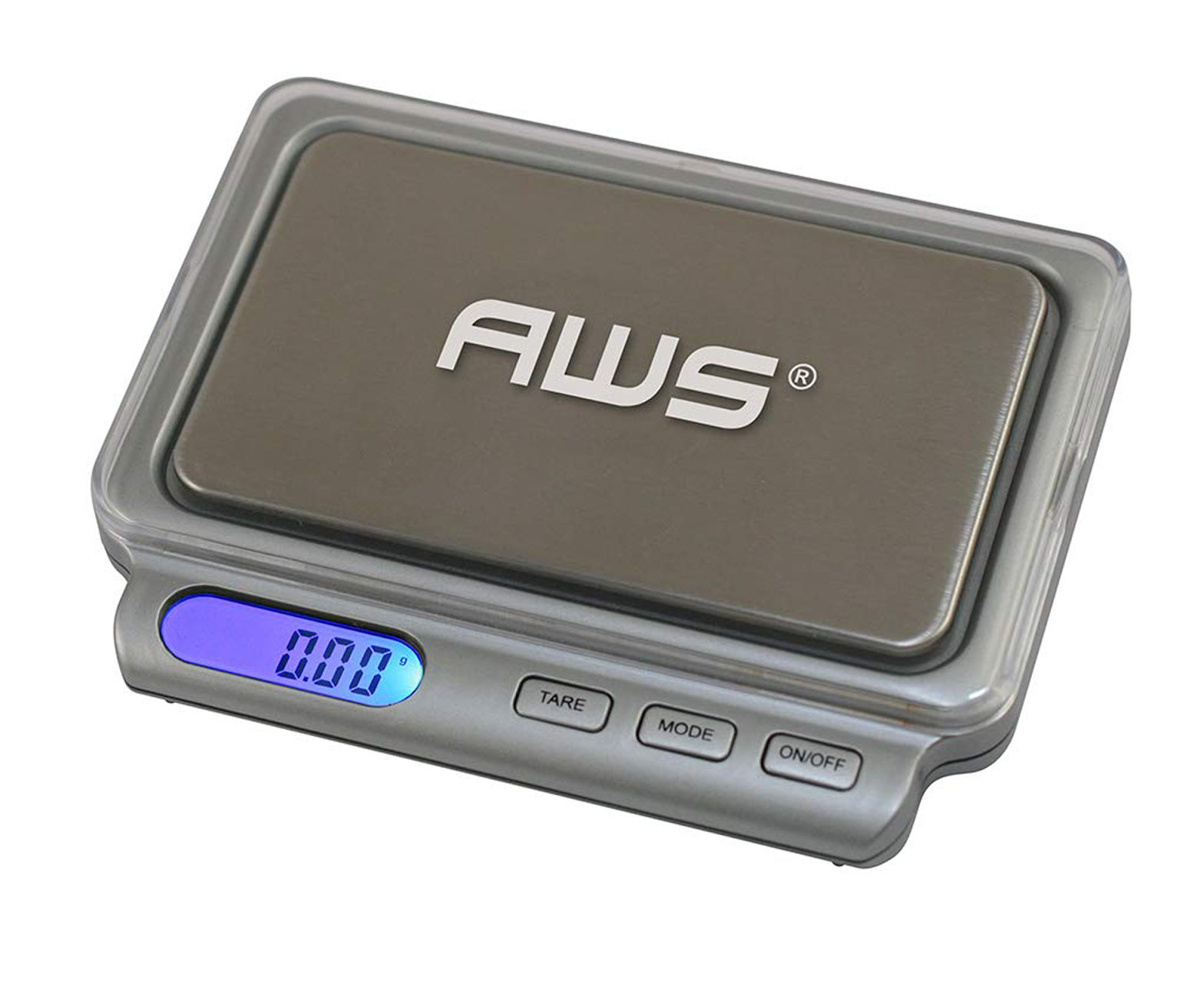 American Weigh Scales Digital Pocket Scale | Wayfair