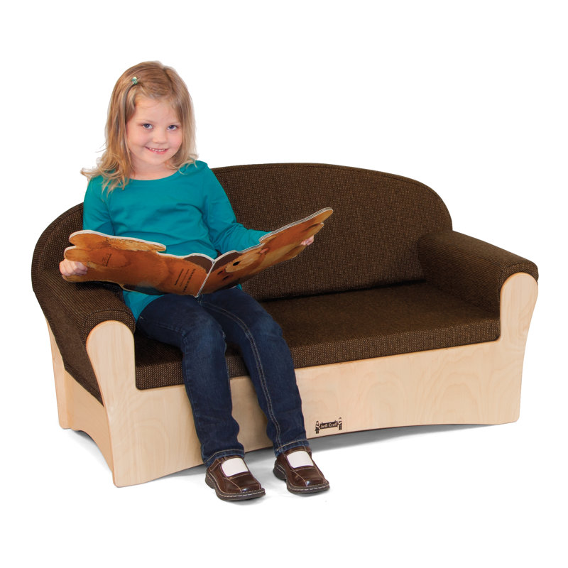 Jonti-Craft® Komfy Sofa | Wayfair