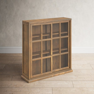 Birch Lane™ Fayette Bookcase & Reviews | Wayfair