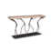 Phillips Collection Atlas 60" Console Table | Wayfair