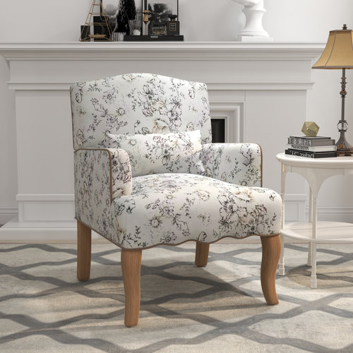 White Accent Chairs on Sale | Limited Time Only!