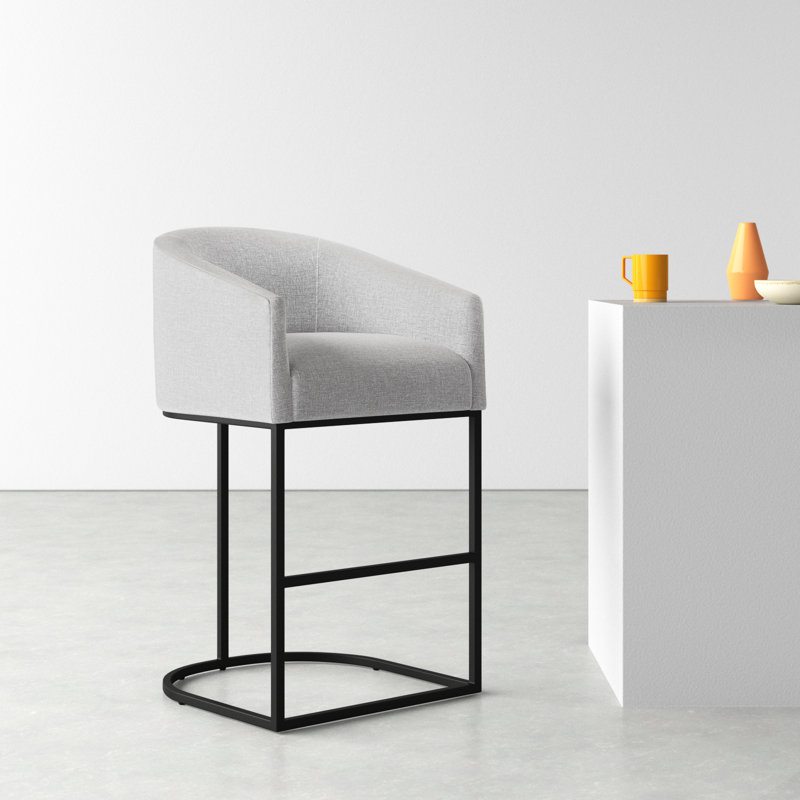 AllModern Austri Counter & Bar Stool | Wayfair