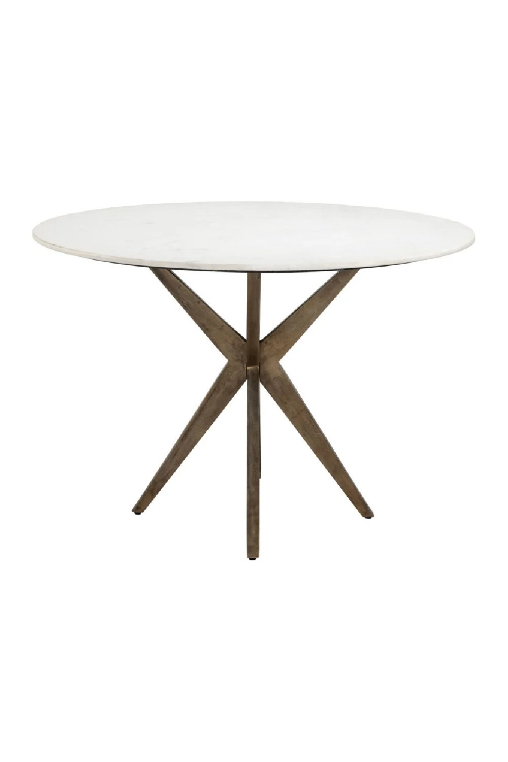 OROA Maisy Dining Table - Wayfair Canada