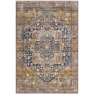Union Rustic Alieda Oriental Rug & Reviews | Wayfair