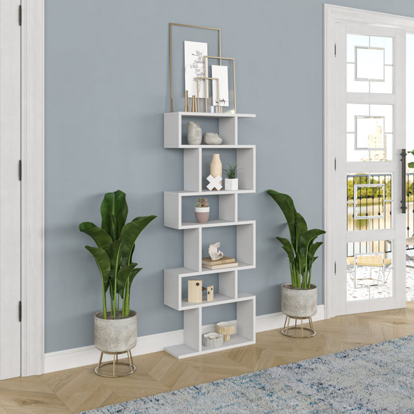 Ebern Designs Vittoria Bookcase | Wayfair