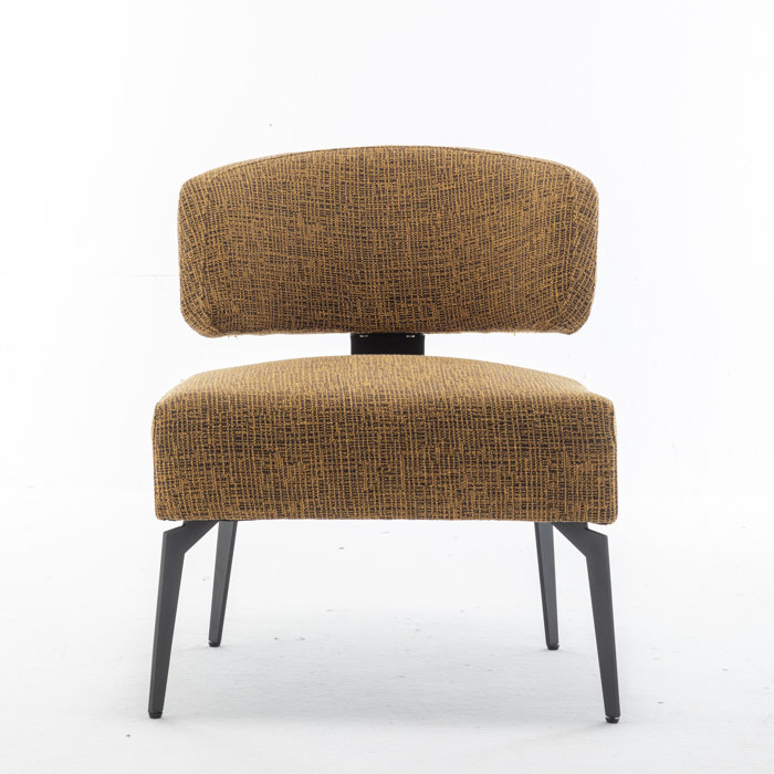 Ivy Bronx Cheylee Upholstered Side Chair & Reviews | Wayfair