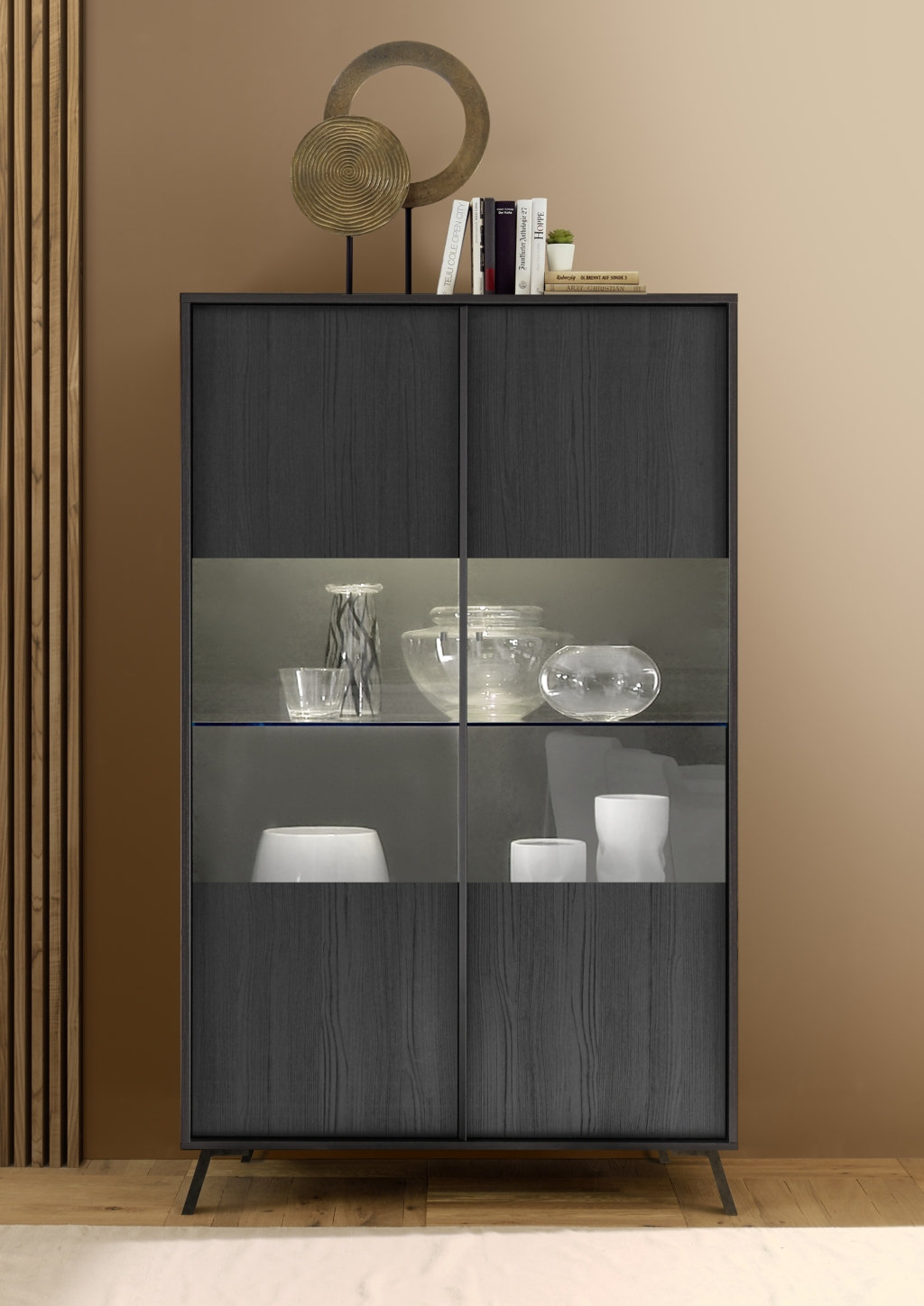 Metro Lane Brayde 104cm Sideboard | Wayfair.co.uk