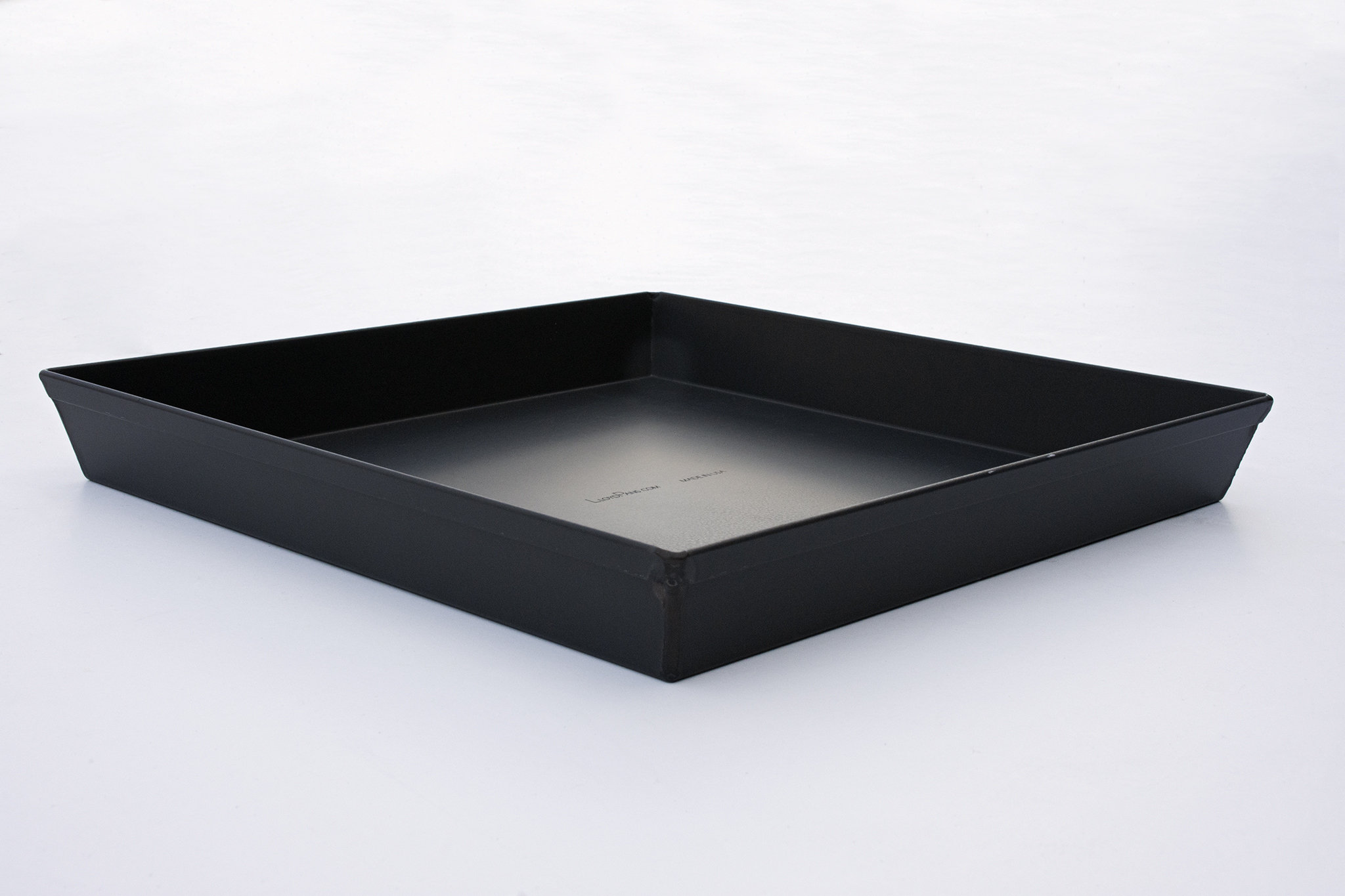 LloydPans Kitchenware LloydPans HEAVY 76DEG NESTING PAN - PSTK | Wayfair