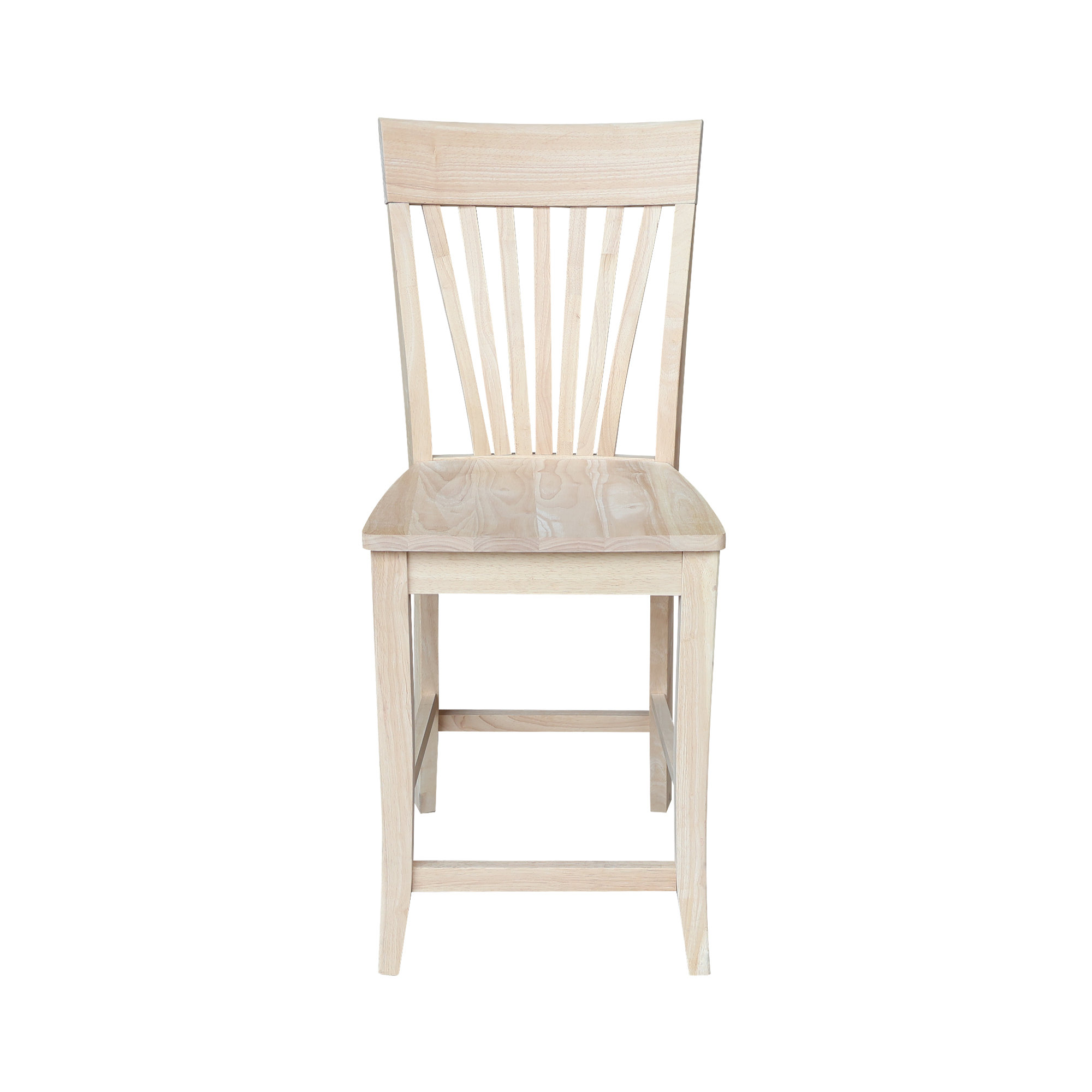 Red Barrel Studio® Amanda Counter Height Stool - Wayfair Canada