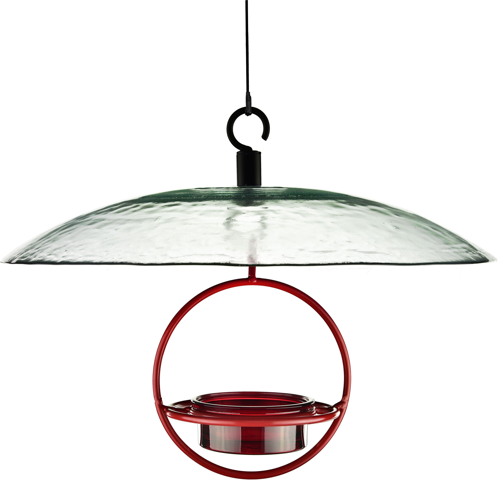 Latitude Run® Dareece Recycled Glass Weather Baffle Dome - Wayfair Canada