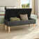 Etta Avenue Jase Upholstered Storage Bench & Reviews | Wayfair.co.uk