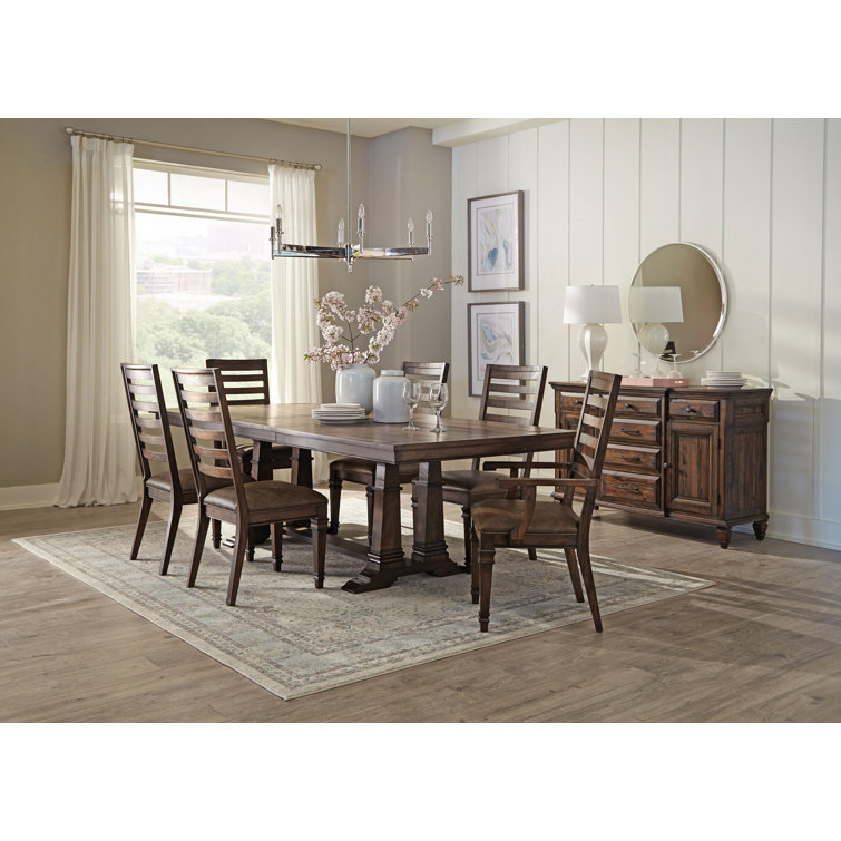 Wildon Home® Carreen 1 - Piece Dining Set | Wayfair