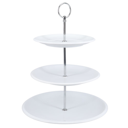 3 Tier Stand | Wayfair