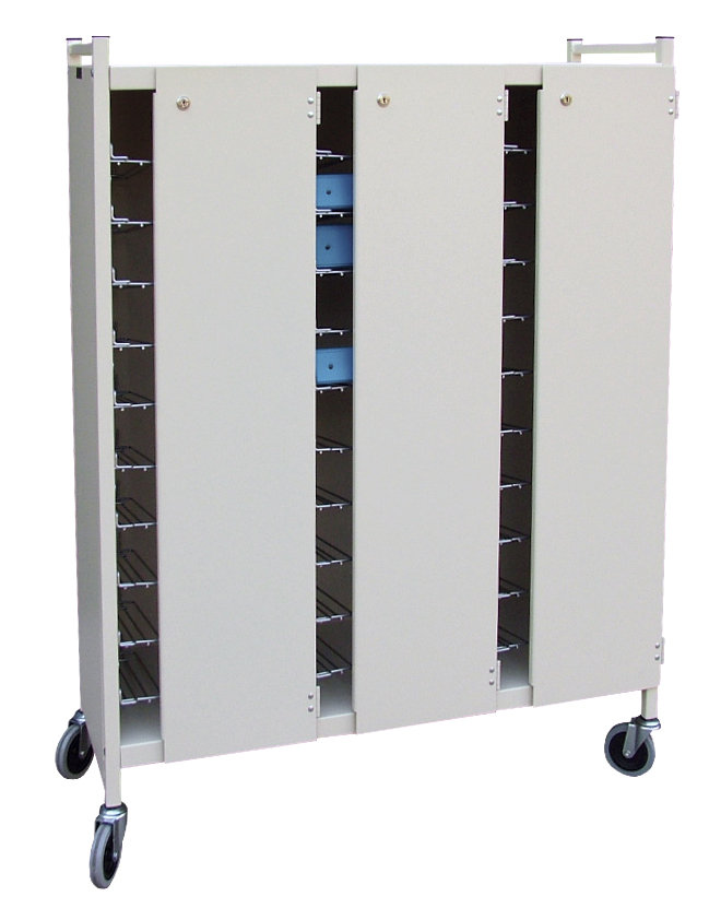 Omnimed File Carts | Wayfair