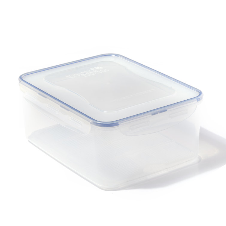 Locknlock Classic Rectangular with Freshness Tray, 5.5L | Wayfair.co.uk