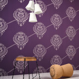 Wayfair | Purple Baby & Kids Wallpaper You'll Love in 2024