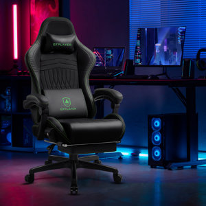 Gaming Chairs You'll Love | Wayfair