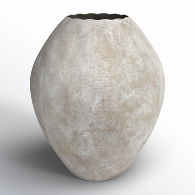 Jamie Young Company Root Handmade Ceramic Table Vase | Wayfair