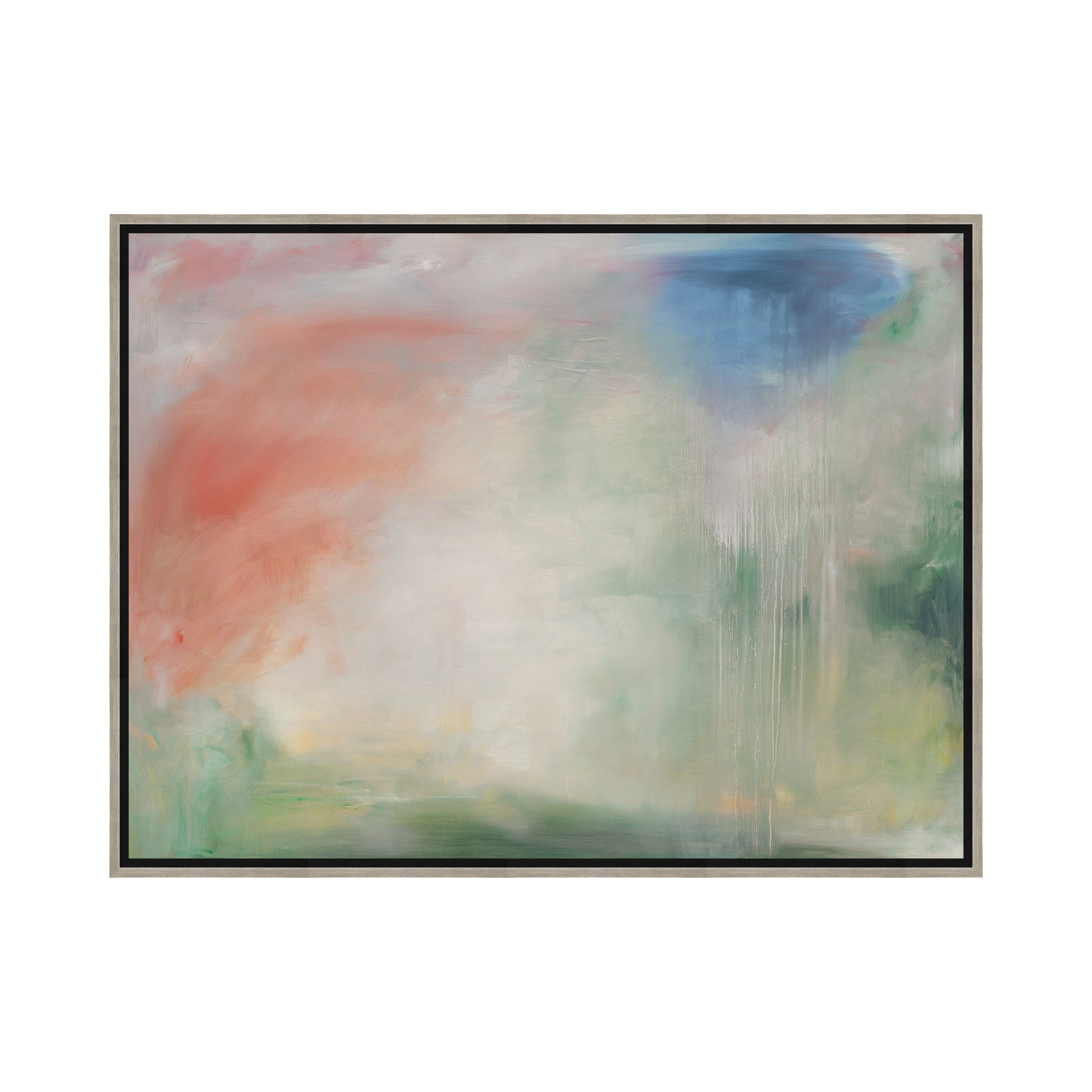 Theodore Alexander Color in Every Heart 1 by Jennifer Baker | Perigold