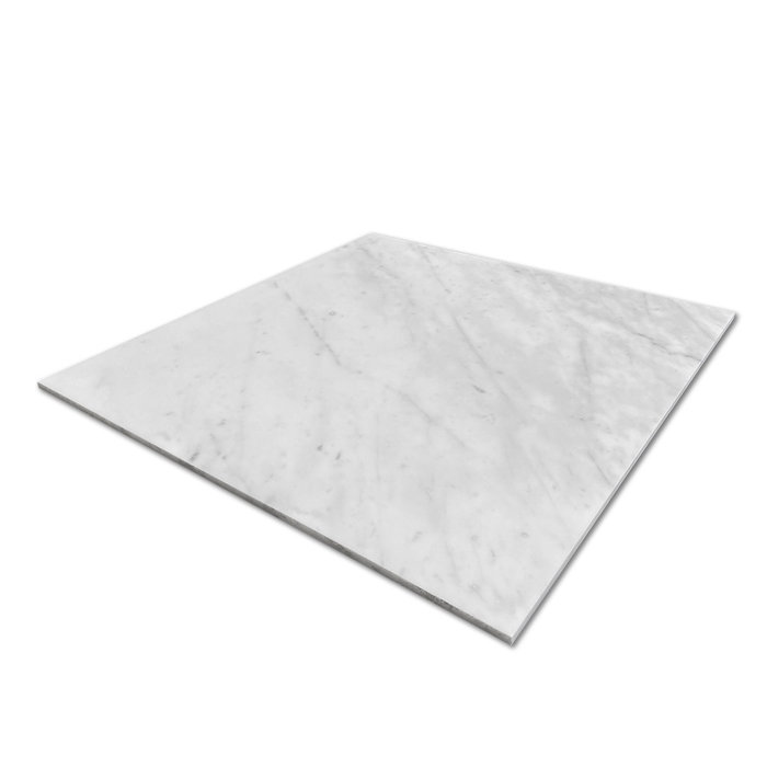 Marble Online 24" x 24" Marble Mosaic Wall & Floor Tile | Wayfair