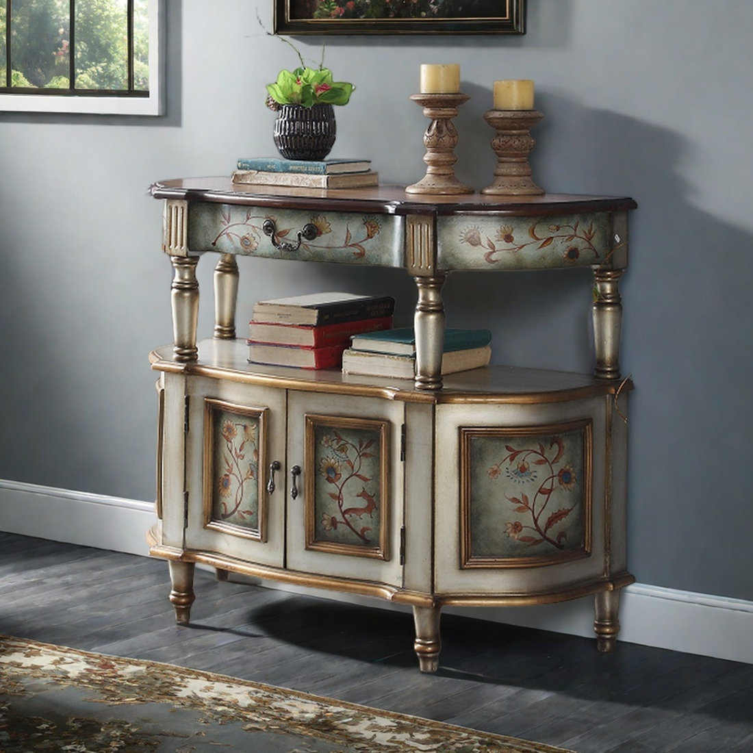 Canora Grey Crotts | Wayfair