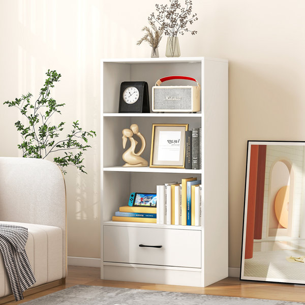 Ebern Designs Nobumitsu Bookcase | Wayfair