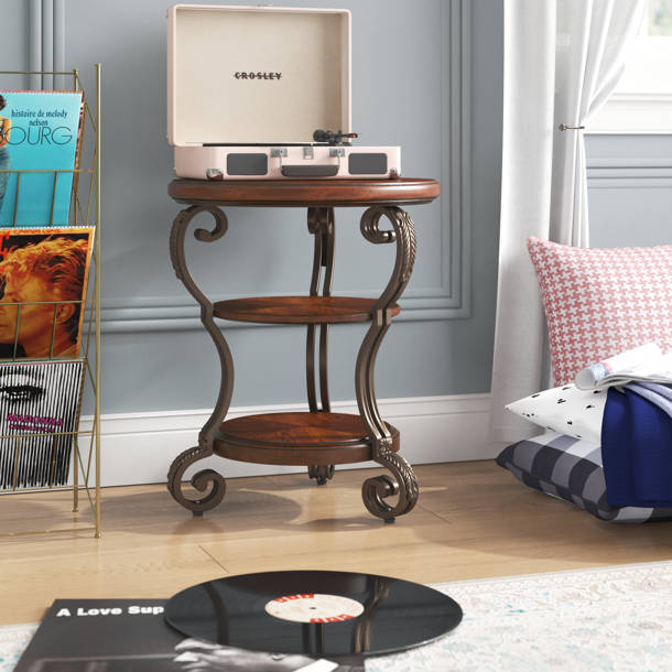 Bloomsbury Market Riston 48'' Console Table | Wayfair