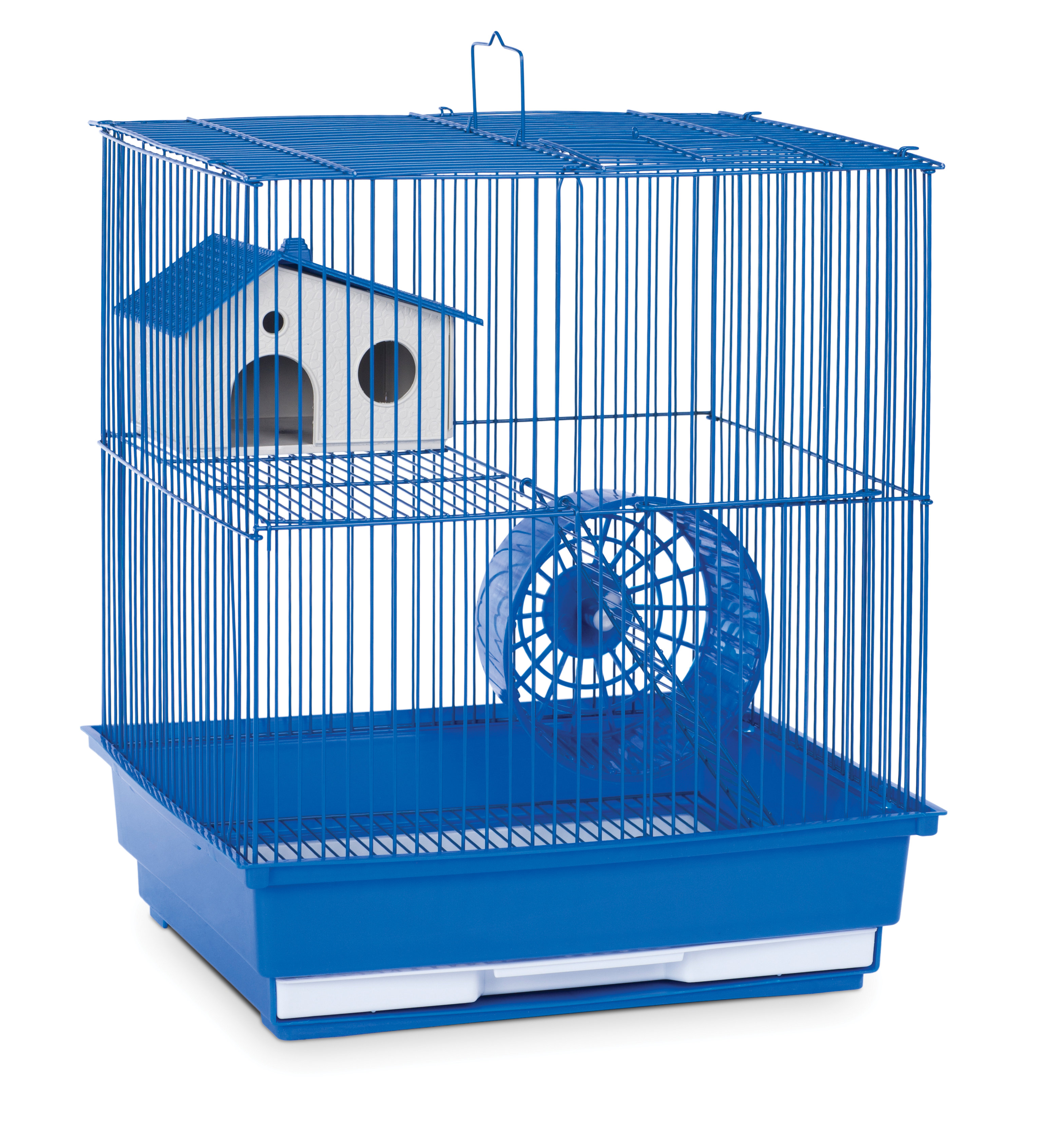Tucker Murphy Pet™ Kalish Mouse Cage with Ramp & Reviews | Wayfair
