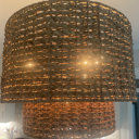 Bay Isle Home Stutz 4 - Light Rattan Dimmable Chandelier & Reviews ...