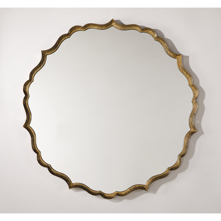 Zentique Wall Mirror | Perigold