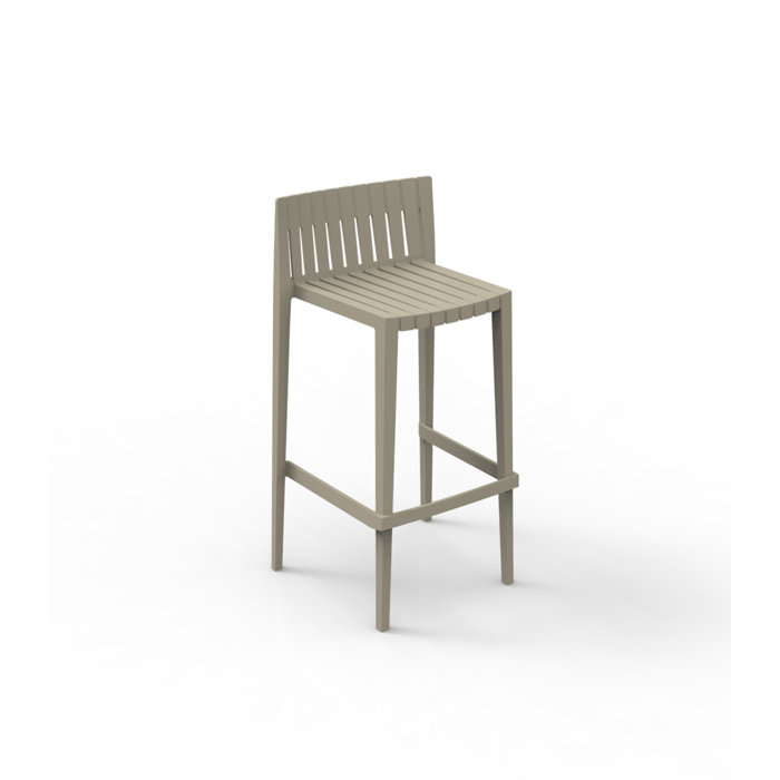 Vondom Spritz Outdoor Stool & Reviews | Wayfair