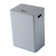 Atipico Wood Laundry Hamper with Handles | Wayfair.co.uk