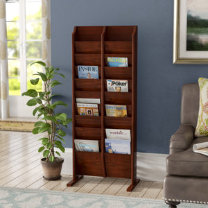 Magazine Holders & Racks | Wayfair